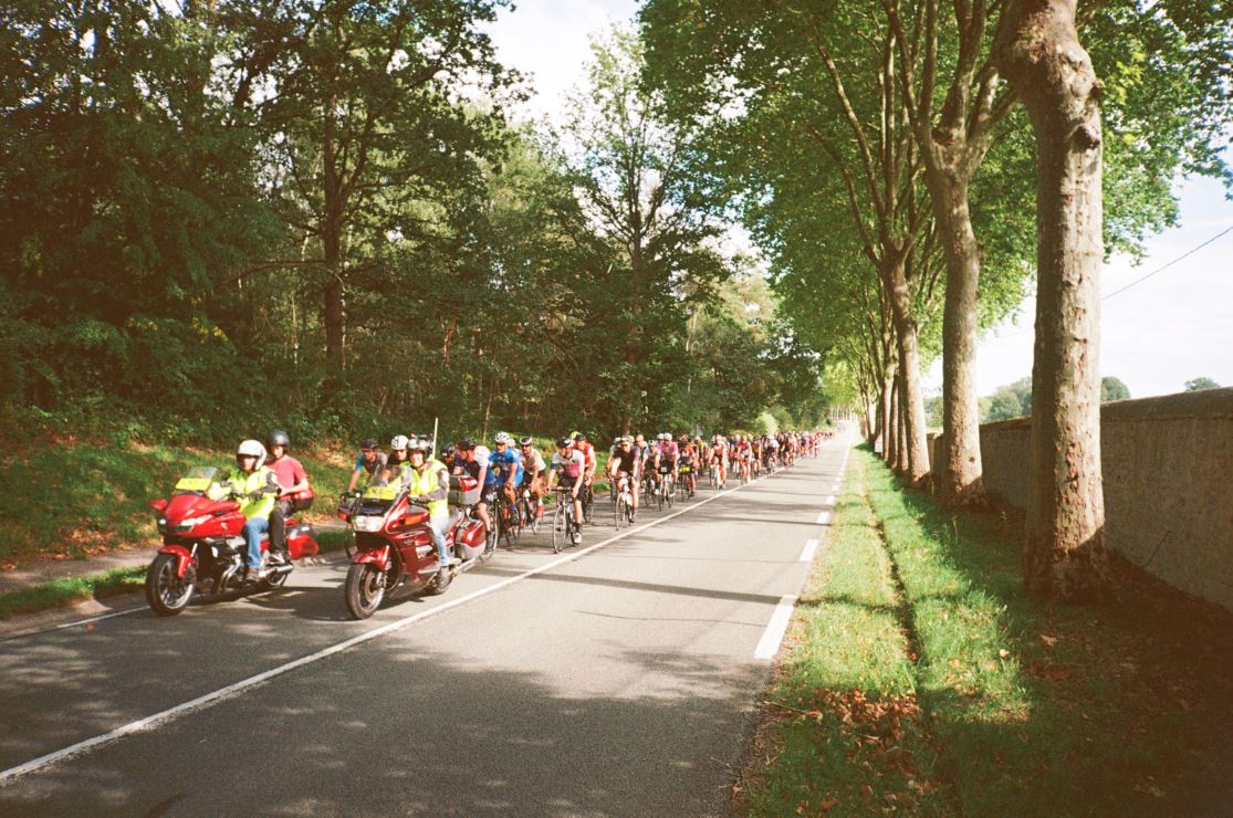Paris Brest Paris – FatherHilarious