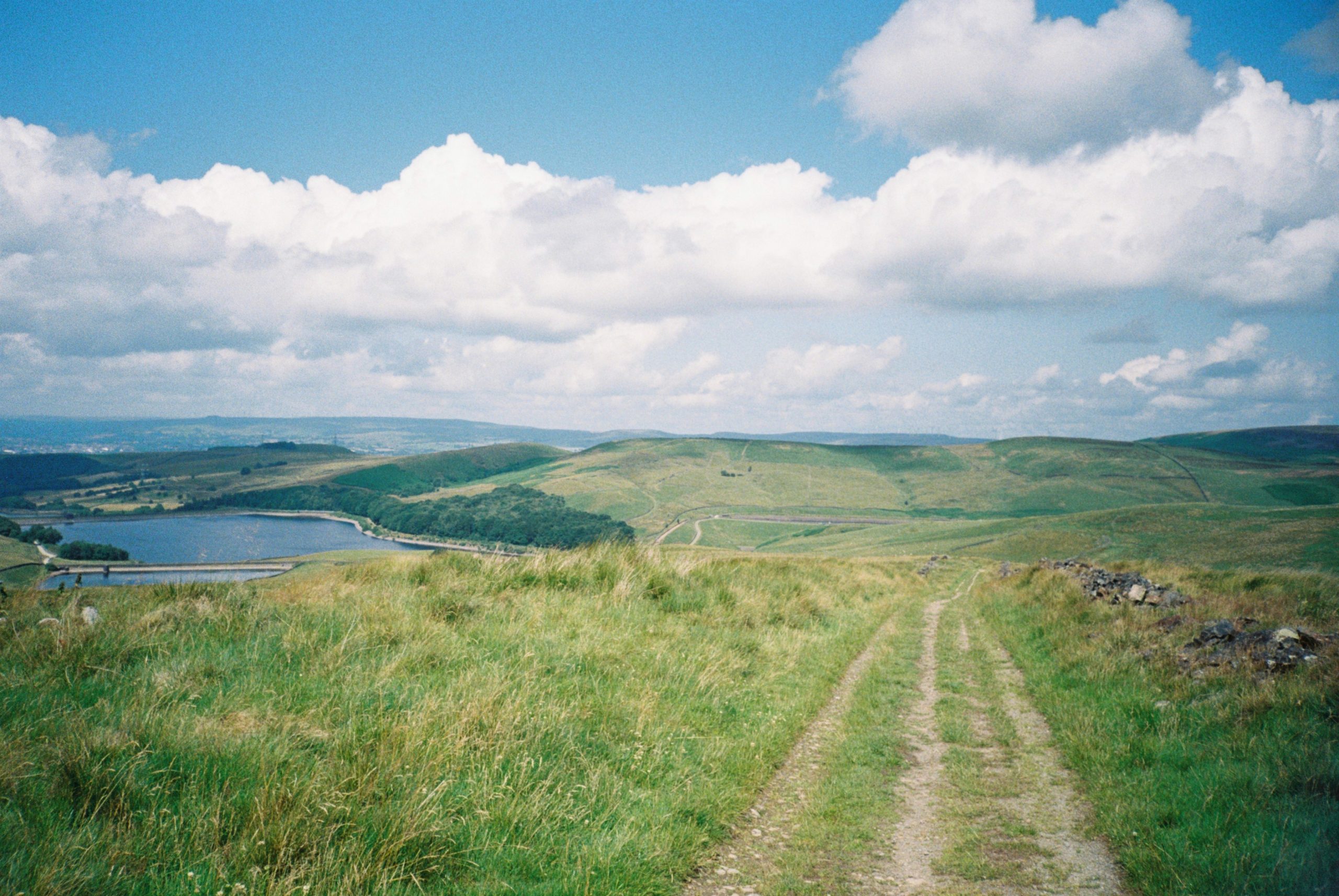 Cheap camera challenge - Father Hilarious